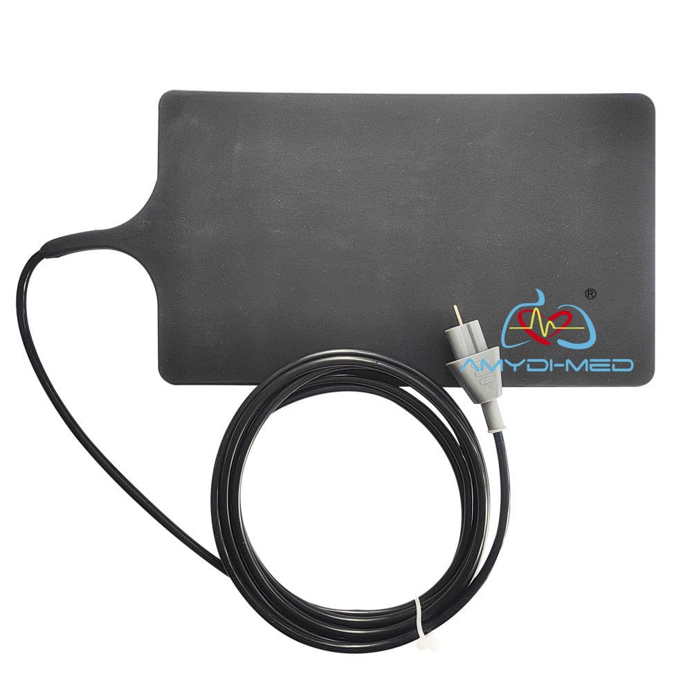 Electrosurgical unit neutral plate - Neutral plate AMD-HE-EN0006-01-S ...