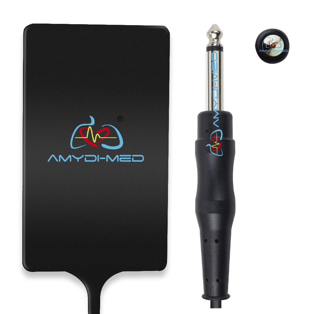 Coagulation electrosurgical unit - AMD-HE-EN0004-01-S - Shenzhen Amydi ...