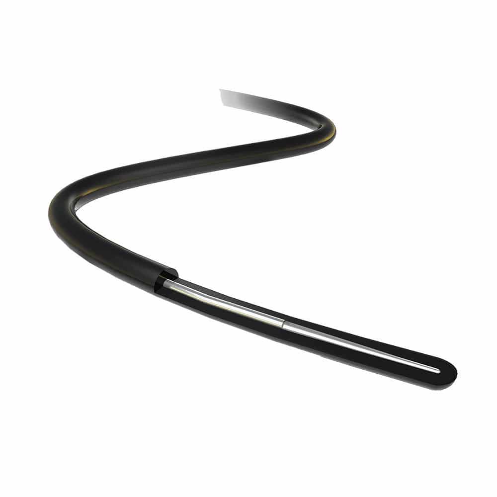 Catheter guidewire - INT Medical Instruments - coronary / hydrophilic