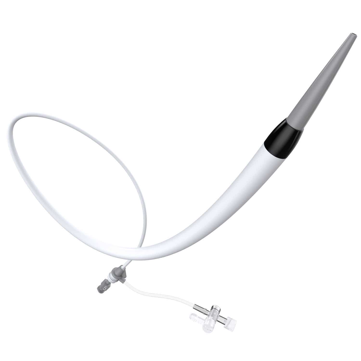 Vascular access sheath - Enopaque™ - INT Medical Instruments - radial ...