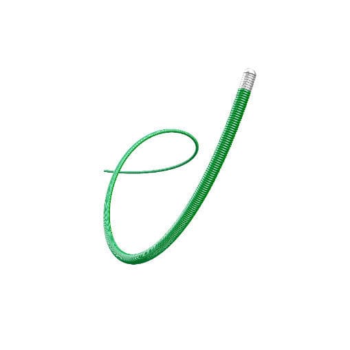 Catheter guidewire - INT Medical Instruments - coronary / peripheral ...