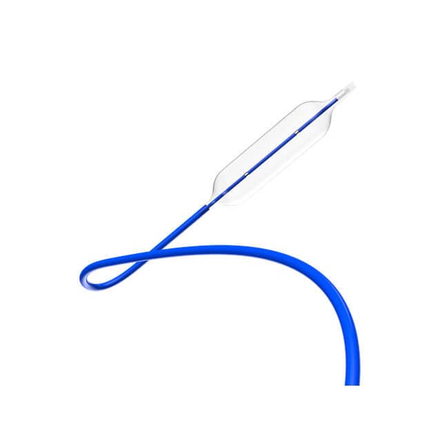 Dilatation catheter - VBC1640 - INT Medical Instruments - cardiac ...
