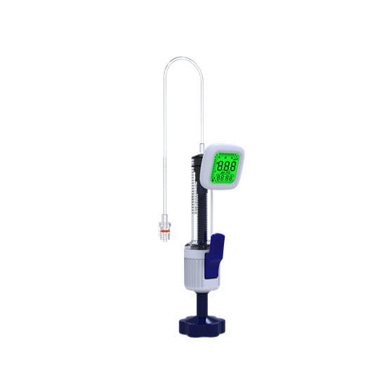 Balloon catheter pump - INT-IDE-233 - INT Medical Instruments