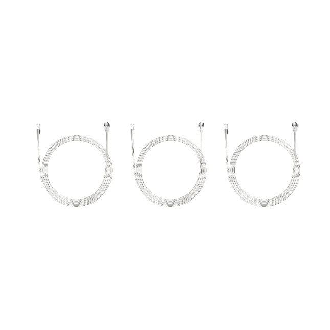 Infusion extension line - PMT0 series - INT Medical Instruments