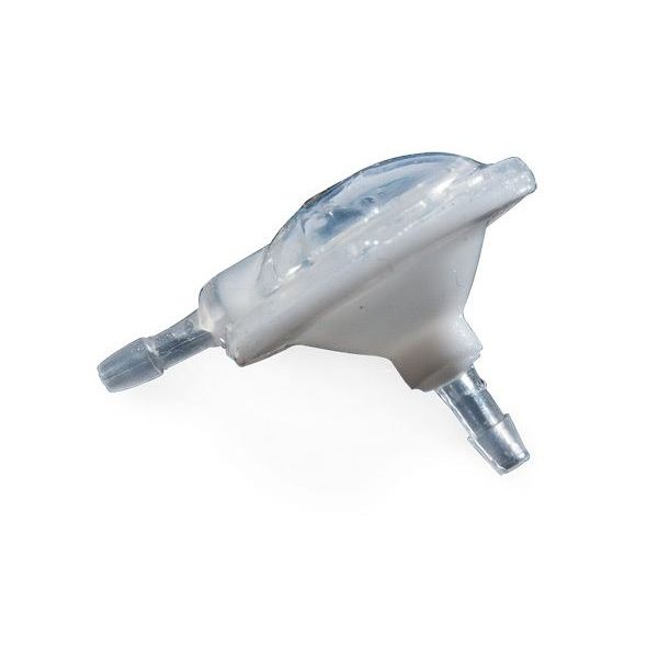 Adjustable pressure hydrocephalus shunt valve - DCA-L - Desu Medical ...