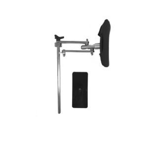 Operating table backrest - AT144 - ASL Accessoires - positioning / adult