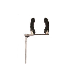 Operating table knee support - AT502S - ASL Accessoires