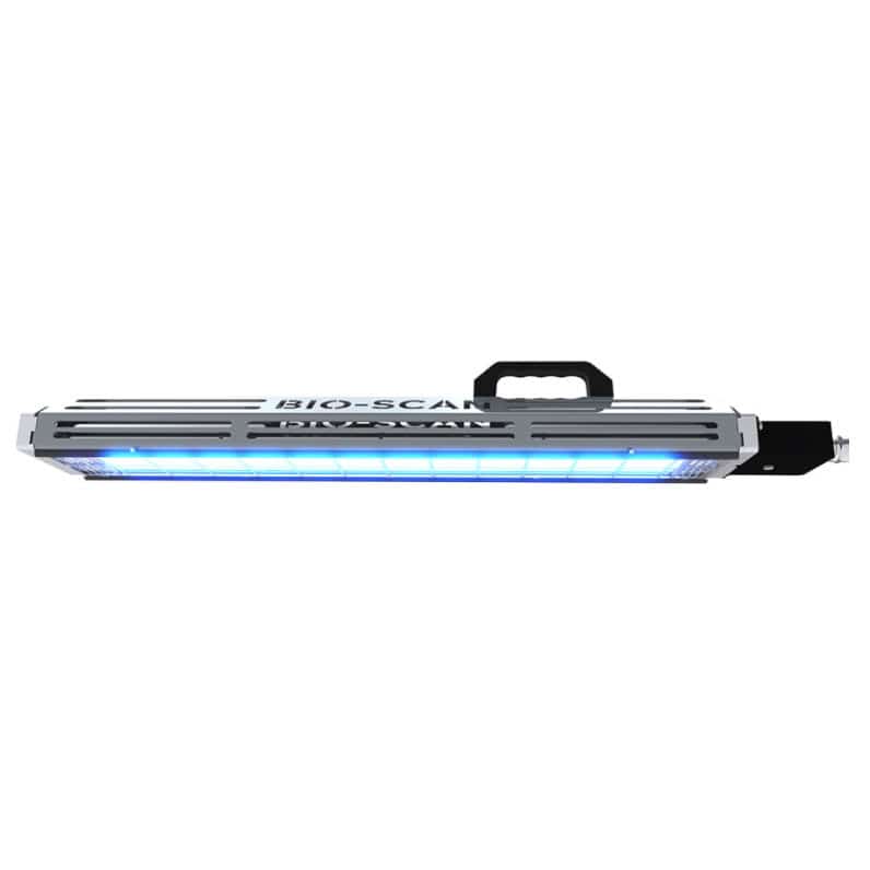UV disinfection system - BIO-SCAN® LIGHT - BIO-UV Group - UVC ...
