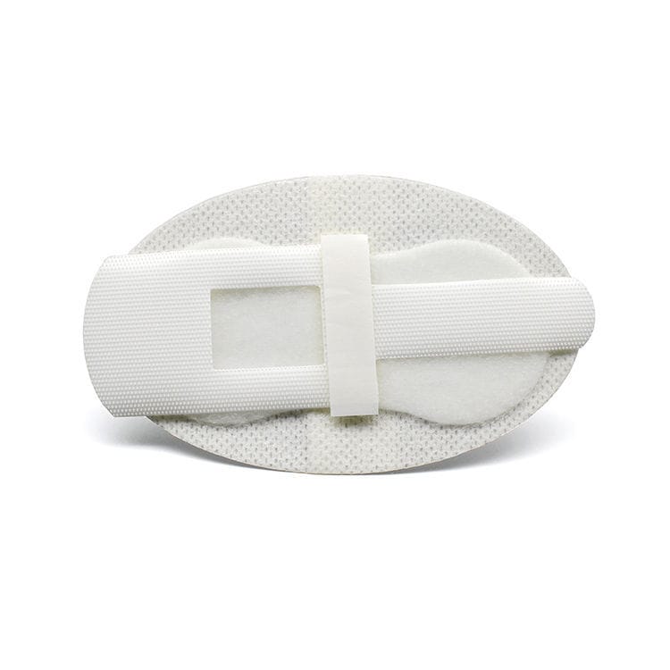 IV catheter band - B - Shenzheng Ruide Medical Technology - arm / adhesive