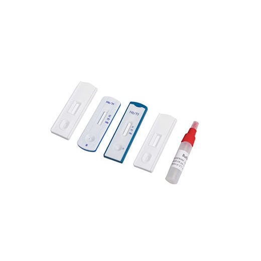 Rapid fecal occult blood test - Zhejiang Orient Gene - hemoglobin / for ...