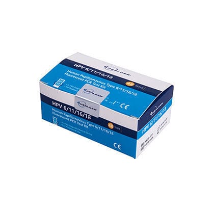 Sexually transmitted disease test kit - HPV 14 Types - Zhejiang Orient ...