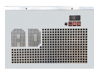 Compact laboratory chiller - RT 25025 - Aditya Scientific - recirculating