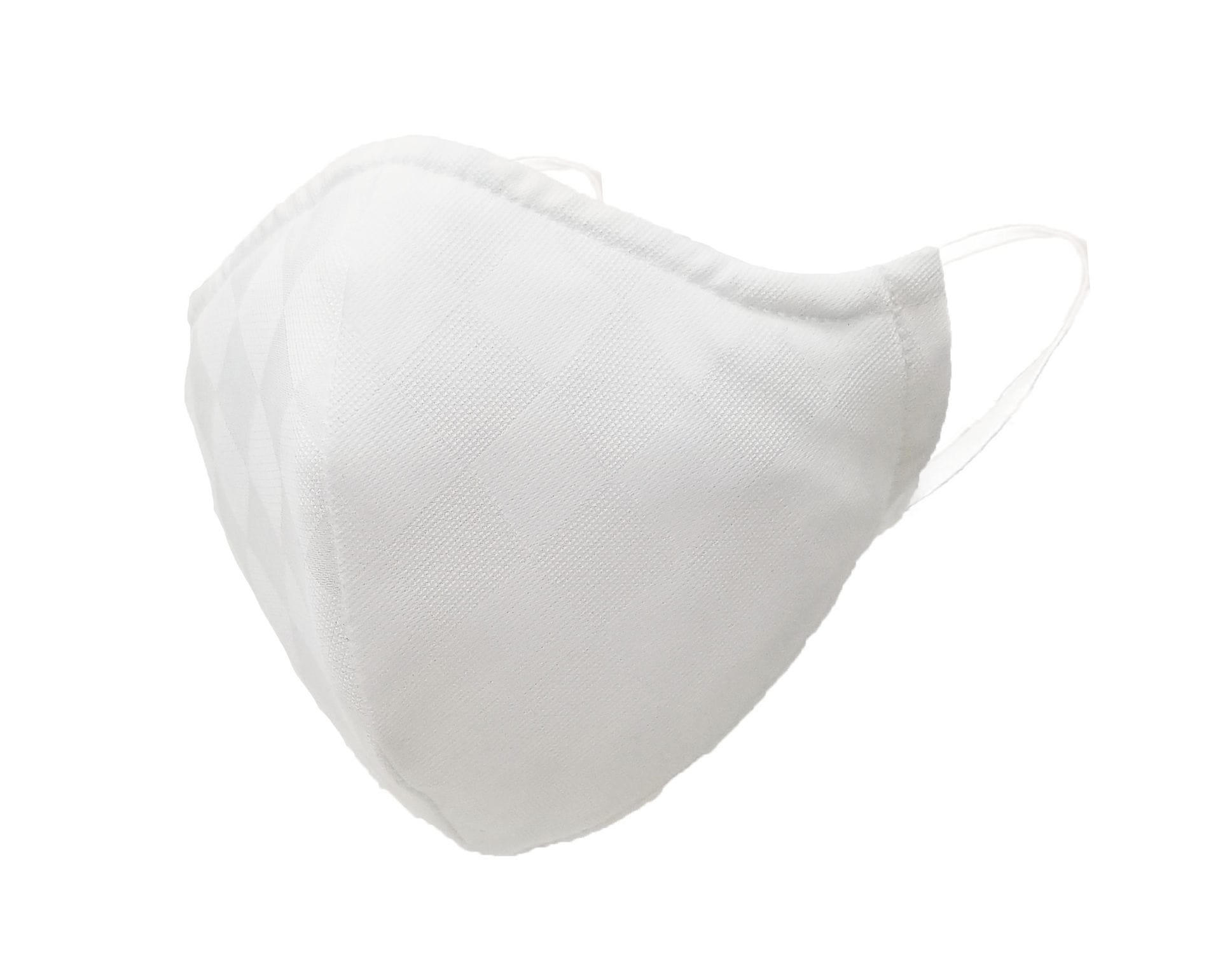 Nanofiber respirator mask - nano-silk - Hosoda SHC CO., Ltd. - medical ...