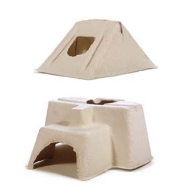 Animal enrichment device - 30840 series - Zoonlab GmbH