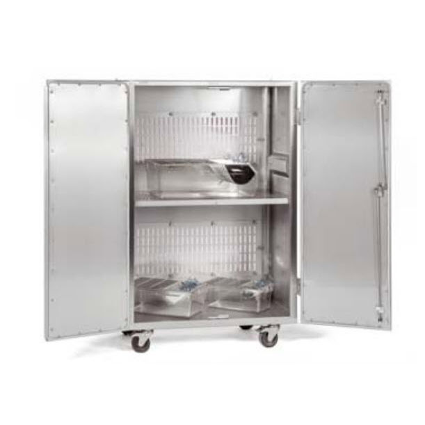 Medical trolley - 5113760 - Zoonlab GmbH - for general purposes ...