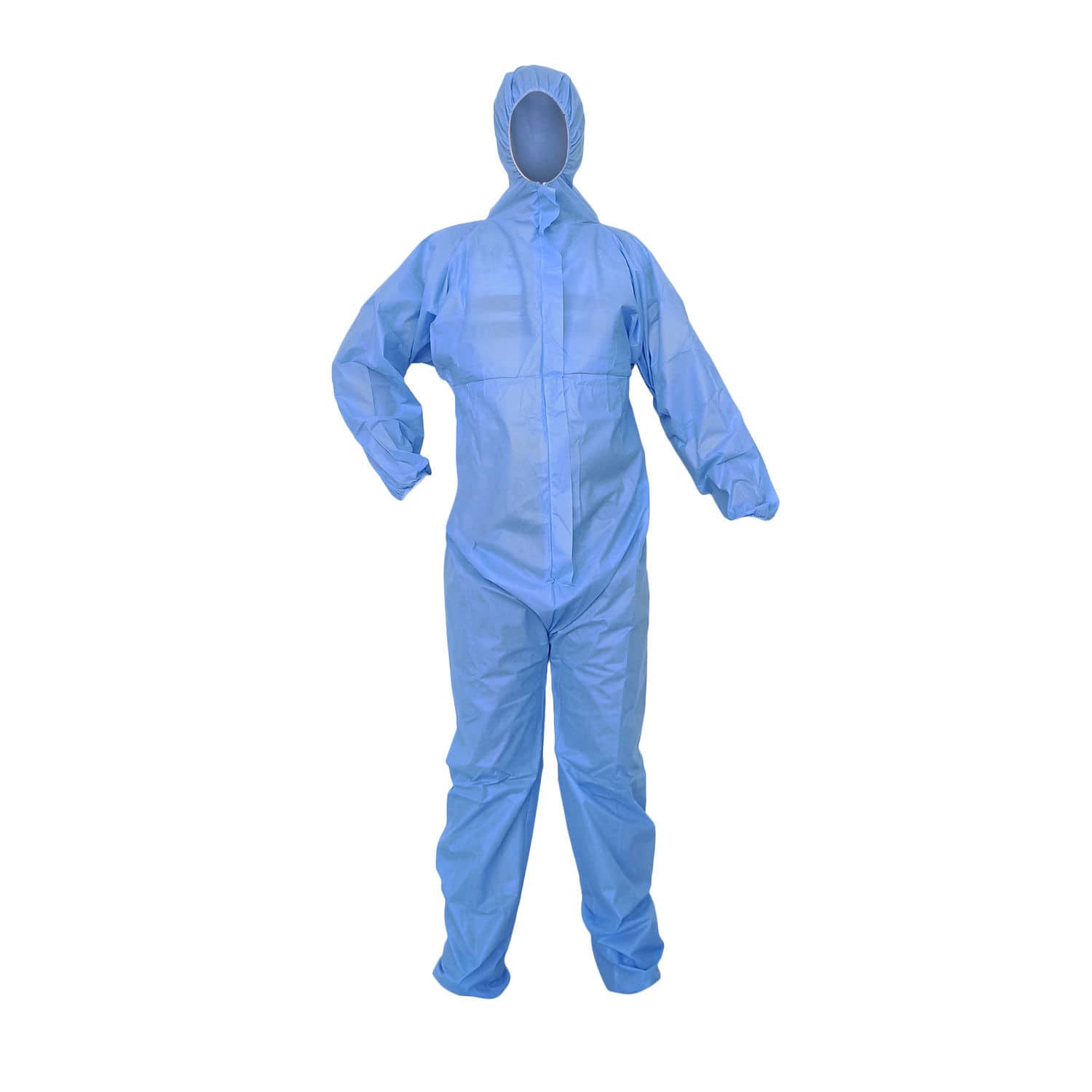 Unisex protective coveralls - OPPE-0256 - vProtect - XL / L / M