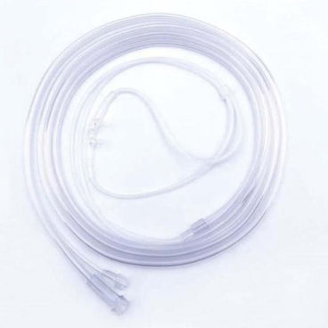 Oxygen nasal cannula - L01 - HYZMED Medical - capnography / pediatric ...