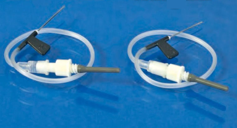 Blood collection kit - BC36 series - HYZMED Medical