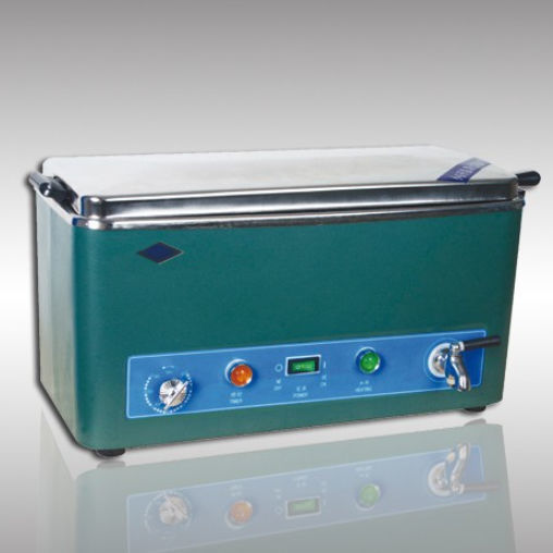Steam medical sterilizer - DS420 - HYZMED Medical - benchtop ...