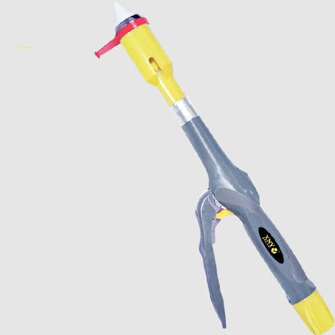 Circular surgical stapler - NOVA™ - XNY Medical Technology - hemorrhoid ...