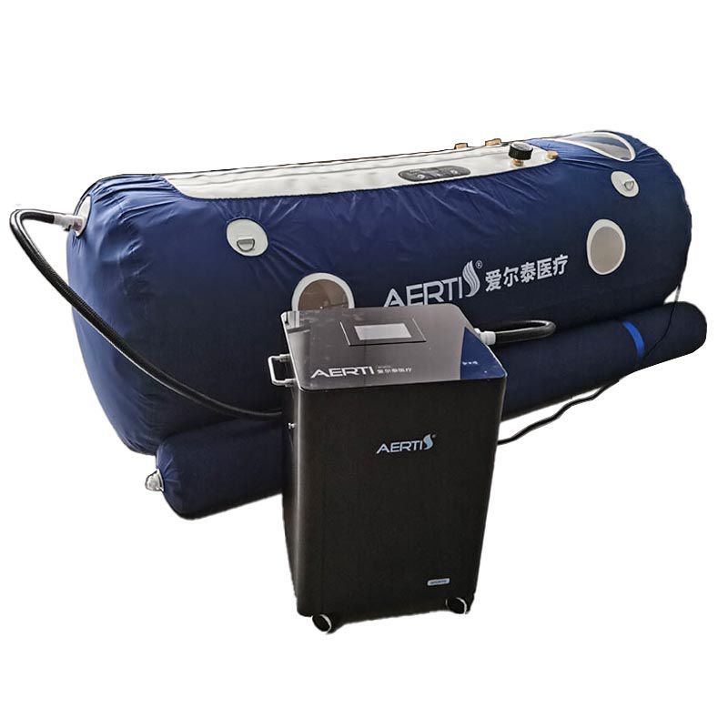Oxygen therapy hyperbaric chamber - AWC-5 - Shenyang Aerti Tech ...