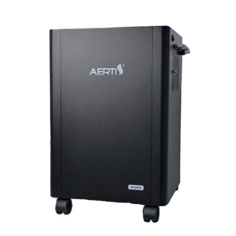 Home care oxygen concentrator - AWC-5 - Shenyang Aerti Tech - on ...