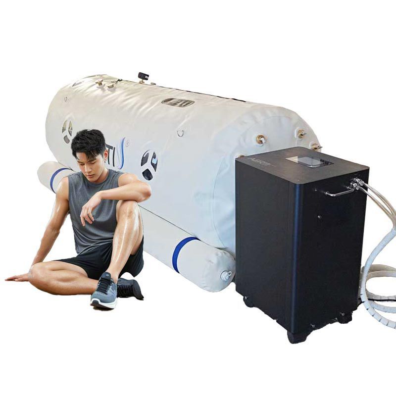 Oxygen therapy hyperbaric chamber - AWC-RW10-1.5 - Shenyang Aerti Tech ...