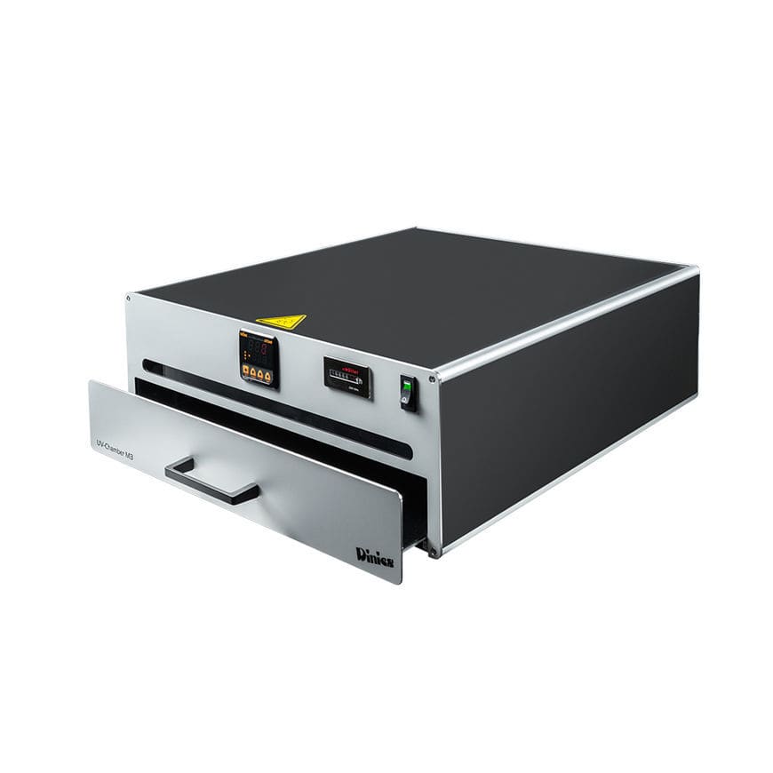 Healthcare facility disinfection box - M3 - Dinies Technologies GmbH ...