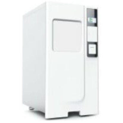 Medical sterilizer - INSTECH SYSTEMS - plasma / benchtop / electric