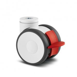 Polyurethane wheel - Linea - TENTE International GmbH - polyamide ...