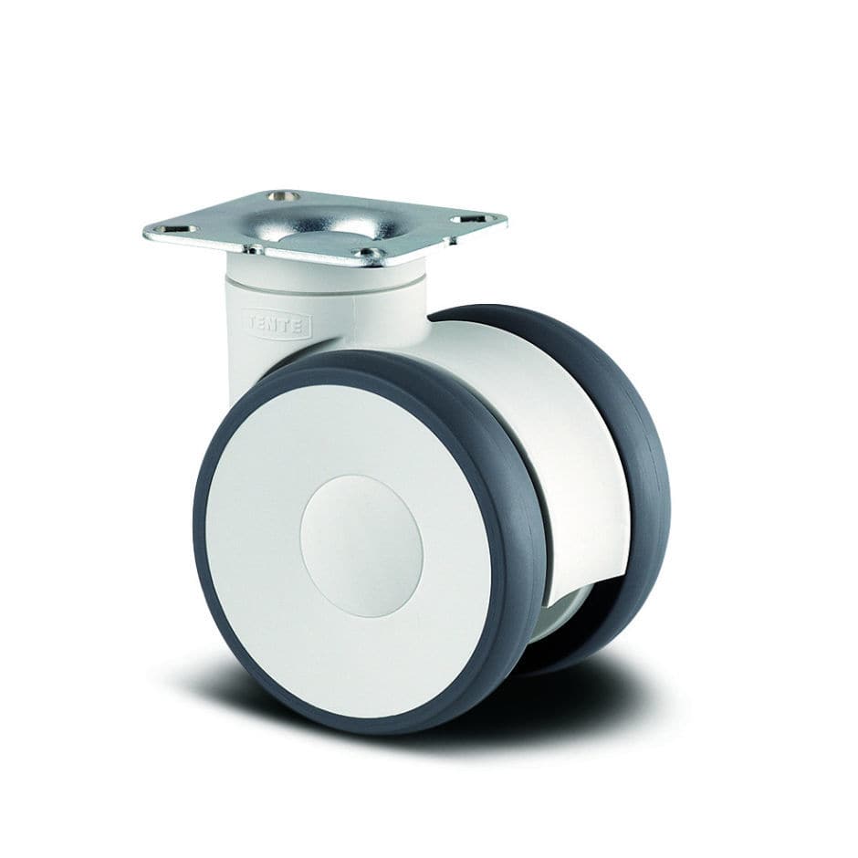 Polyamide wheel - Linea - TENTE International GmbH - polyurethane ...