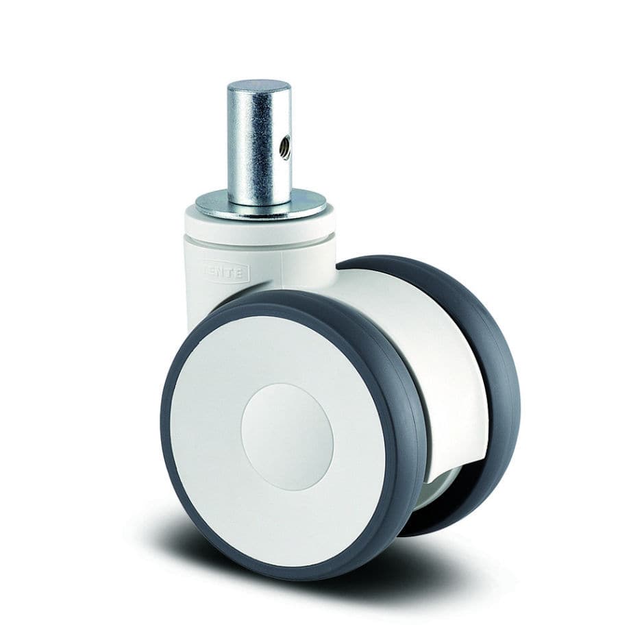 Medical trolley wheel - 4031582338768 - TENTE International GmbH ...