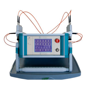 Dental biostimulation laser - Weberneedle® Endo Laser - Weber Medical ...