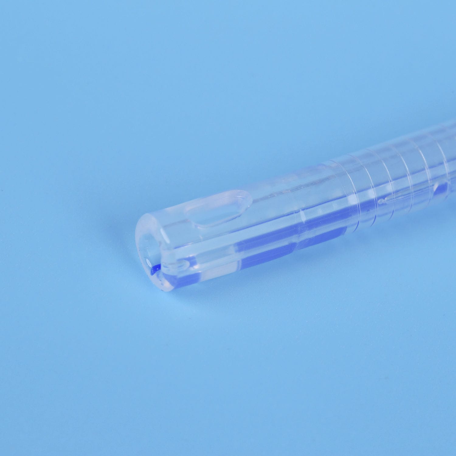 Urine drainage catheter - FC series - Haiyan Kangyuan Medical ...