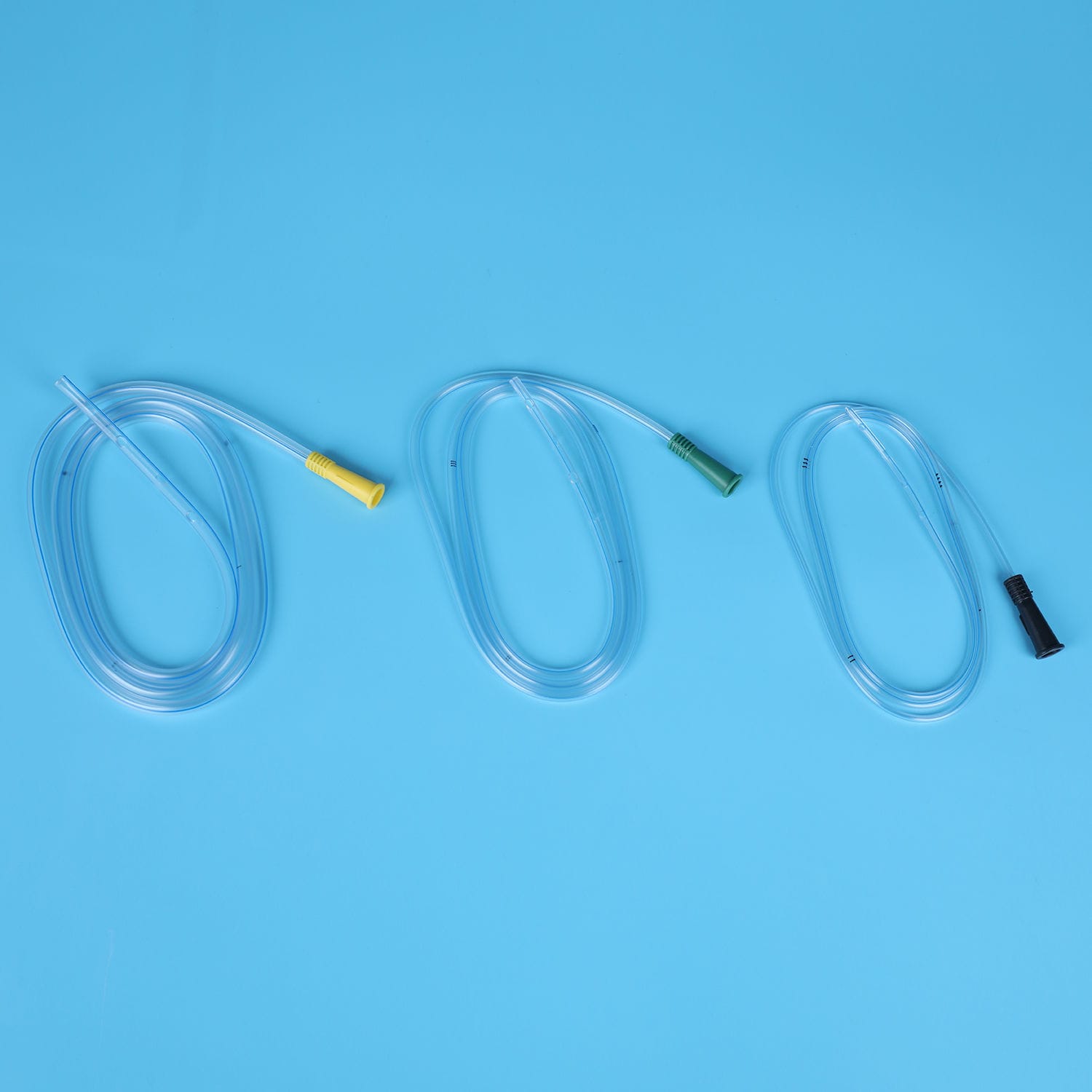 Pediatric nasogastric tube - ST series - Haiyan Kangyuan Medical Instrument