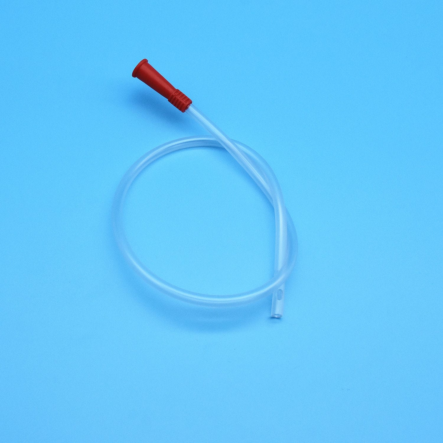 Respiratory suction catheter - Haiyan Kangyuan Medical Instrument ...
