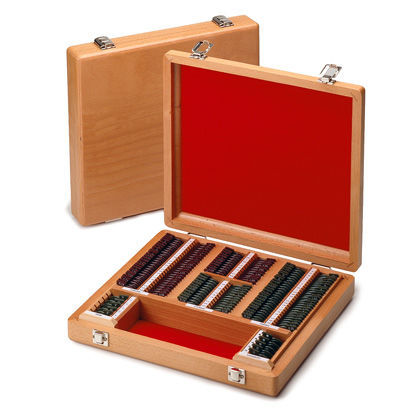 Trial frame lens set - 101/M MINI - CIOM