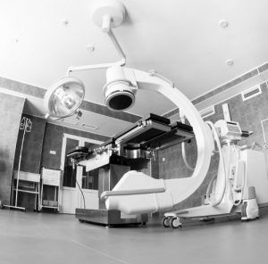 Medical software - softgate gmbh - angiography / control / monitoring