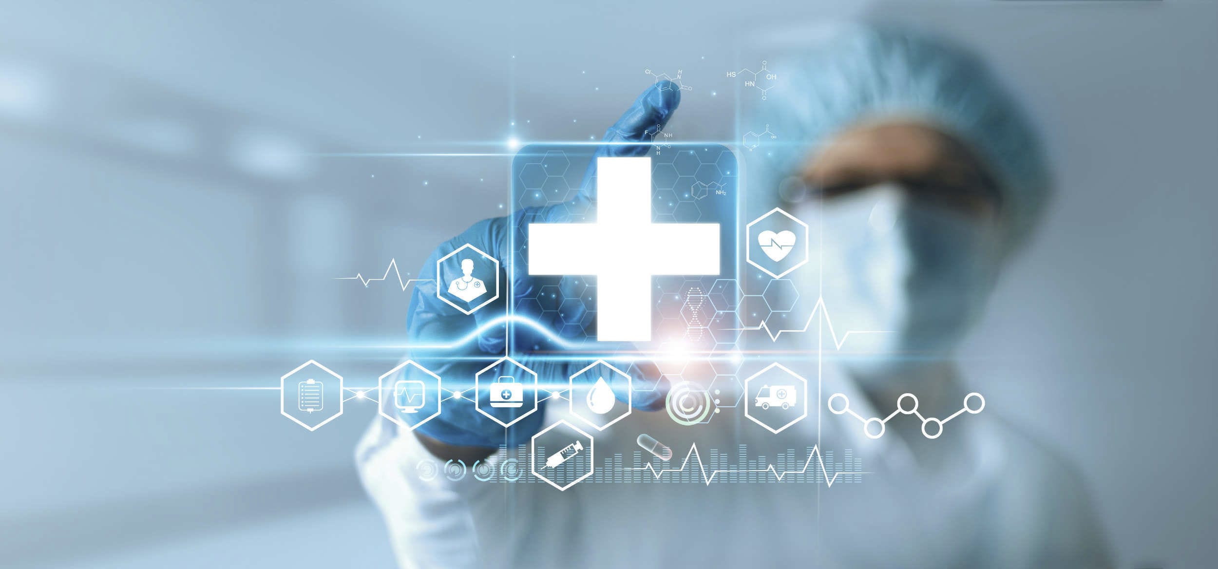 Communication software - softgate gmbh - validation / medical / clinical