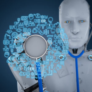 Image analysis software - softgate gmbh - medical / AI-assisted