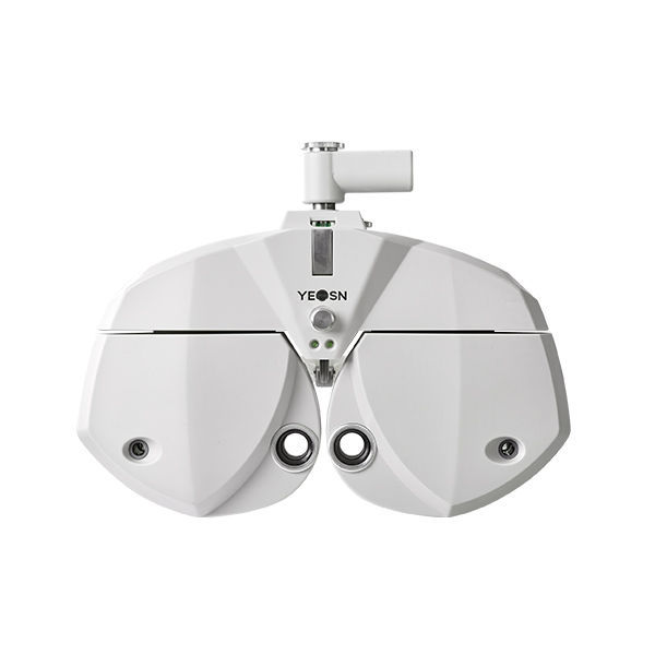 Digital phoropter - YPA-2100 - Chongqing Yeasn Science & Technology