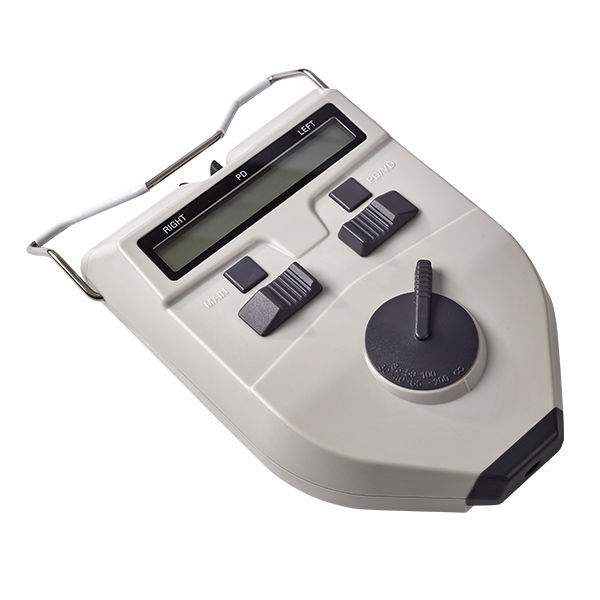 Digital pupillometer - HX-400 - Chongqing Yeasn Science & Technology ...