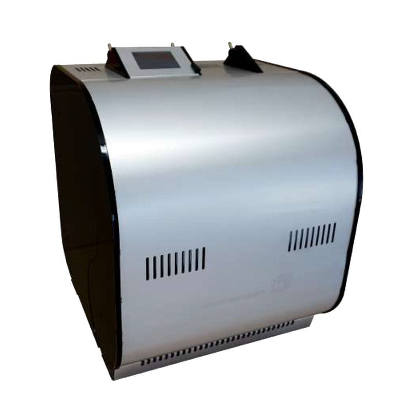 Air dehumidification system - Dr. Dryer - Meccatronicore - dental ...