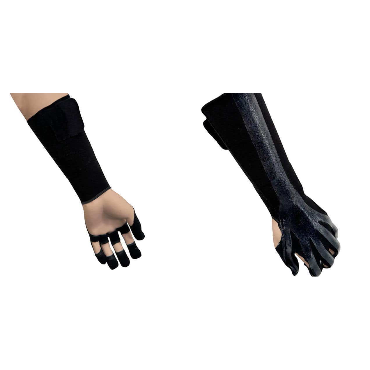 Forefoot orthosis - MoveOn® - Plus Biomedicals - finger extension