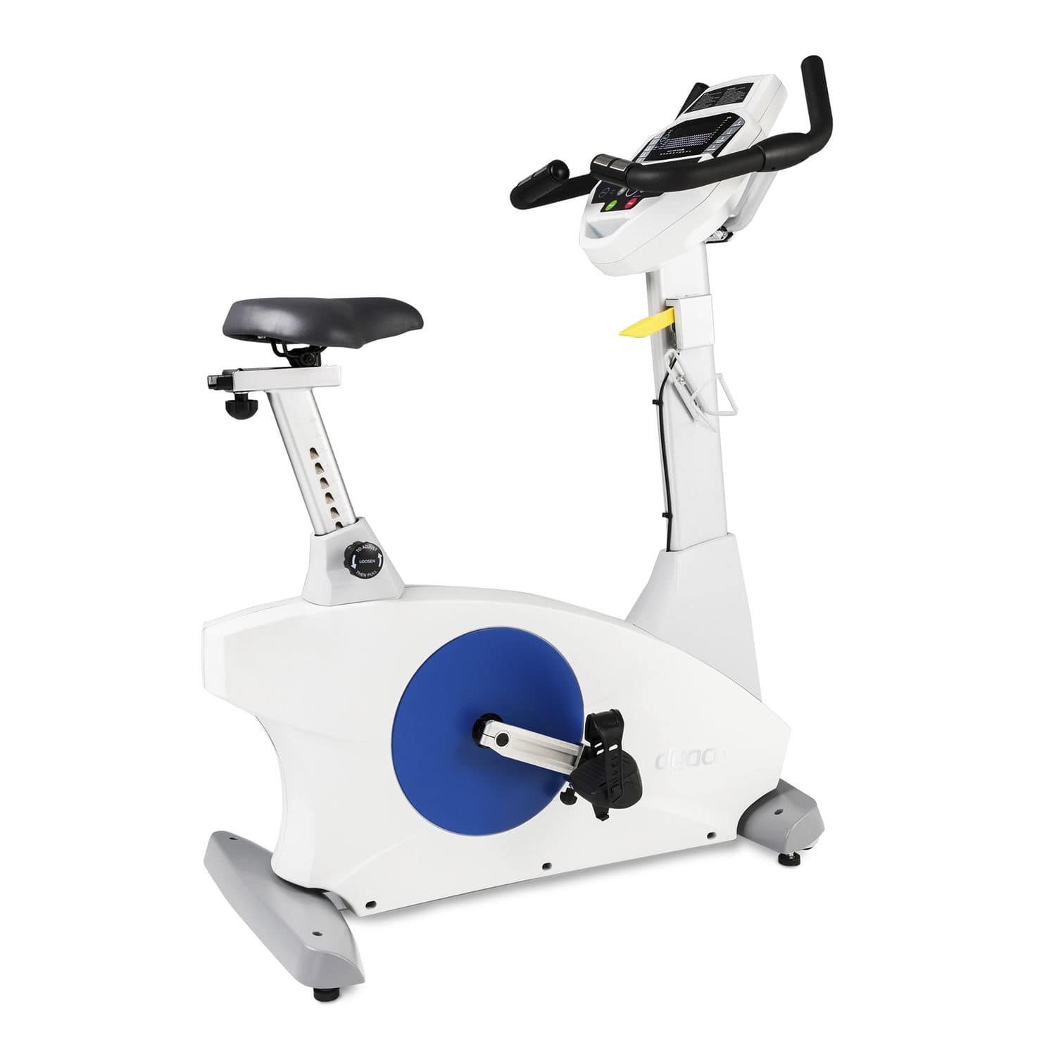 Exercise bike - 7.0U - Dyaco International