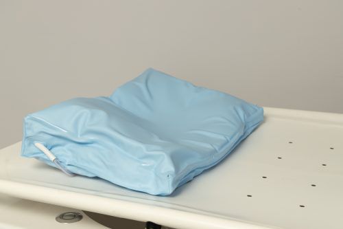 Support cushion - Astor Bannerman - foam / vacuum