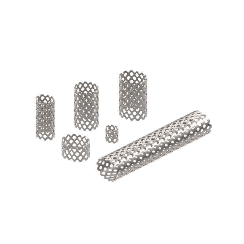 Thoraco-lumbar vertebral corpectomy prosthesis - TASARIMMED