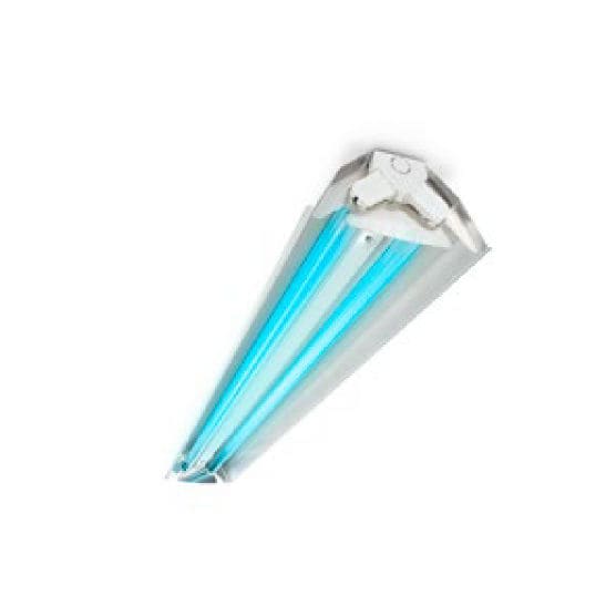 Germicidal lamp - TMS030 - Philips - disinfection / medical / UV