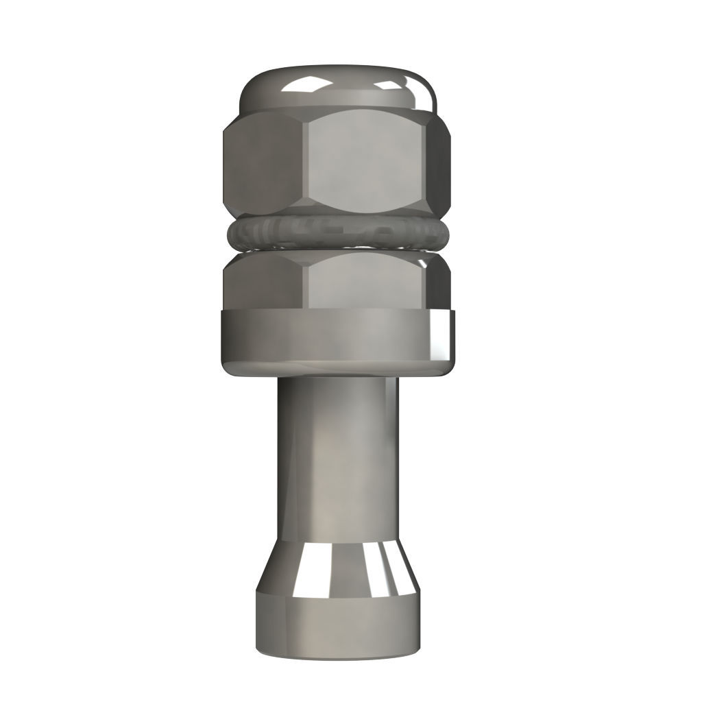Implant abutment dental screwdriver - Heliocos GmbH
