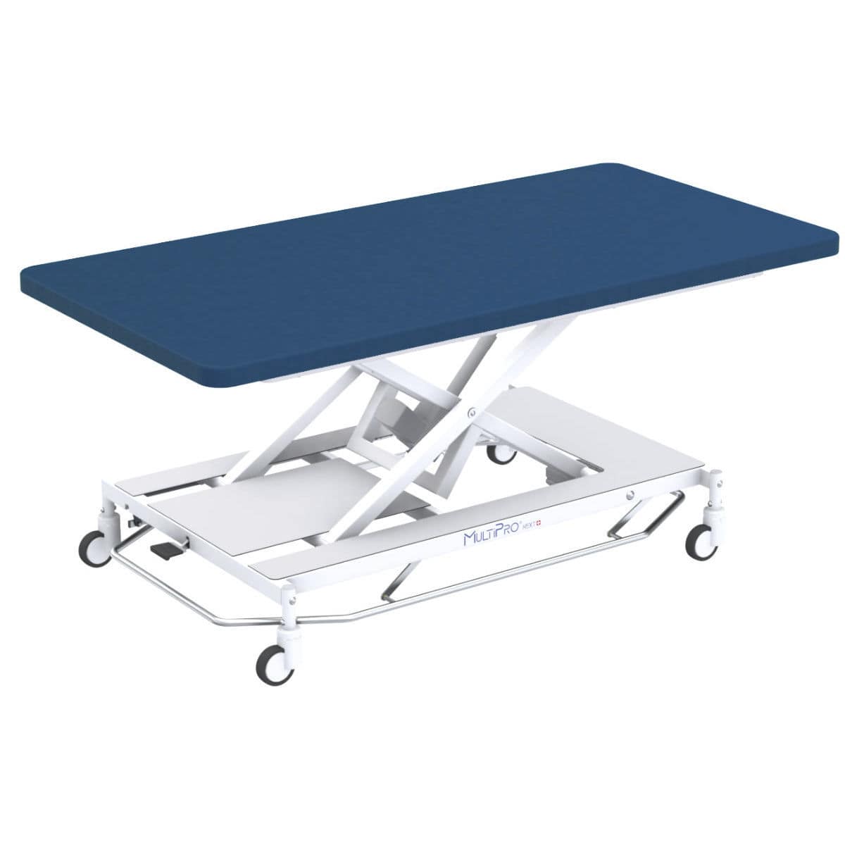 Electric Bobath table - MultiPro® next - Hess Medizintechnik - on ...